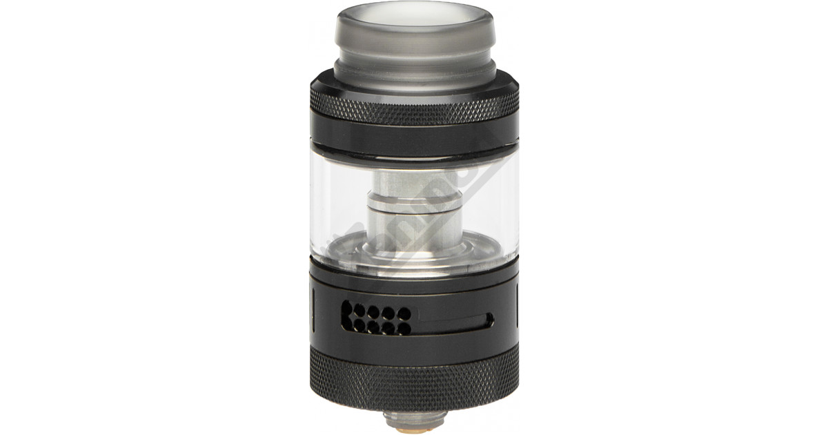 Купить Damn Vape Nitrous RTA в Красноярске | Zenmod Vape Shop